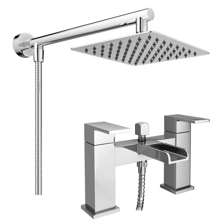 Shower Mixers: Major Brands And Types Of Mixers - Arcadinoe Country House